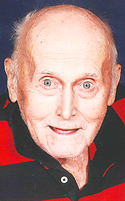 Paul G. Tillard | News, Sports, Jobs - Altoona Mirror